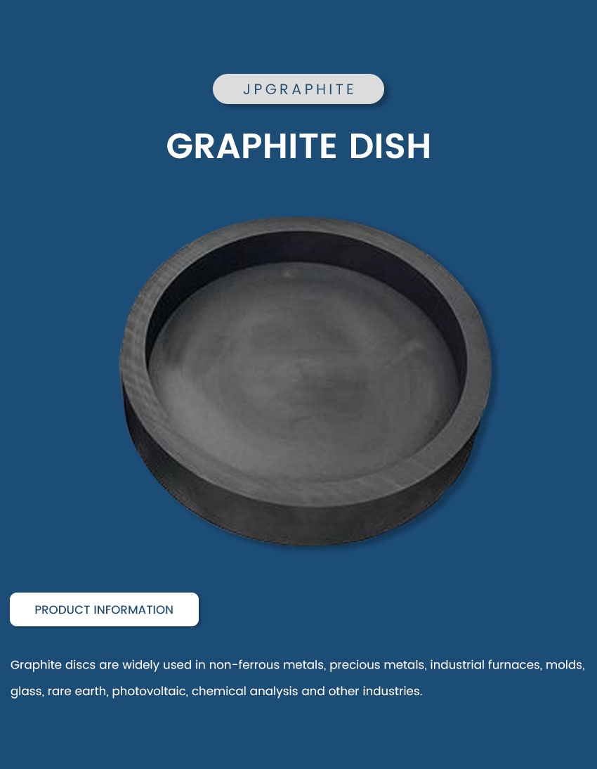 Graphite Dish - Buy Graphite Dish Product on Zibo Jinpeng Composite ...