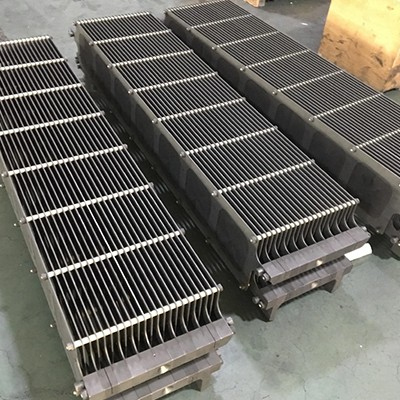 Graphite Boat - Buy Graphite Boat Product on Zibo Jinpeng Composite ...