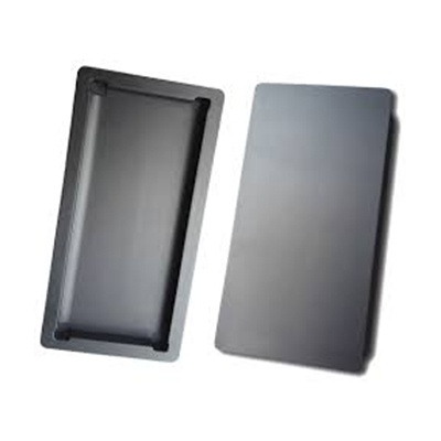 SiC Coated Graphite Products (CVD COATED GRAPHITE MATERIAL) - Buy SiC Coated Graphite Products ...