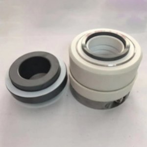 Graphite seals - Zibo Jinpeng Composite Material Technology Co.,Ltd