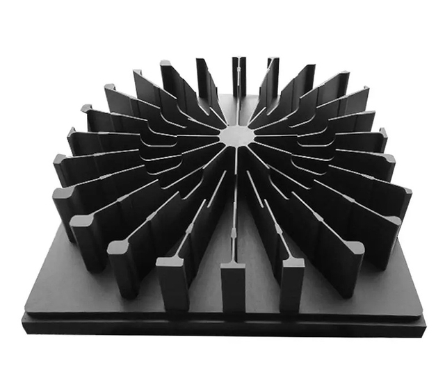Graphite Products For The Plastics Manufacturing Industry - Zibo ...