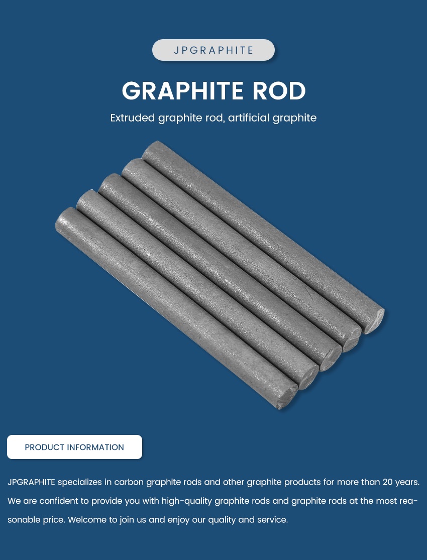 Graphite Rod - Buy Graphite Rod Product on Zibo Jinpeng Composite ...