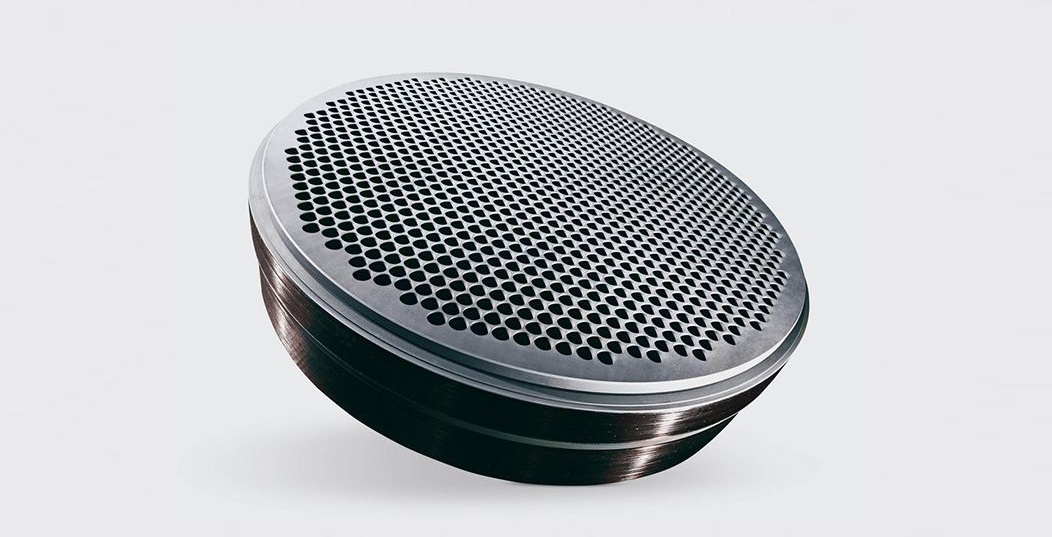 Graphite In Silicon Semiconductor Production - Zibo Jinpeng Composite ...