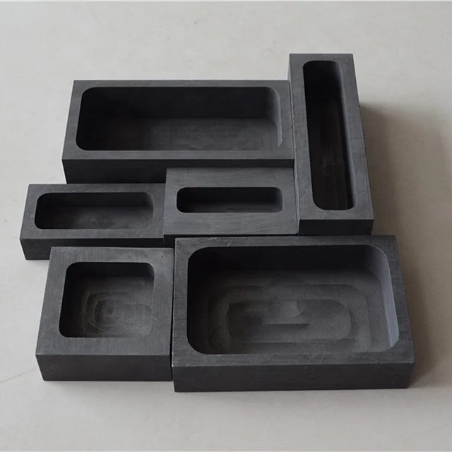 Graphite Casting Molds For Refractory Industry - Zibo Jinpeng Composite ...