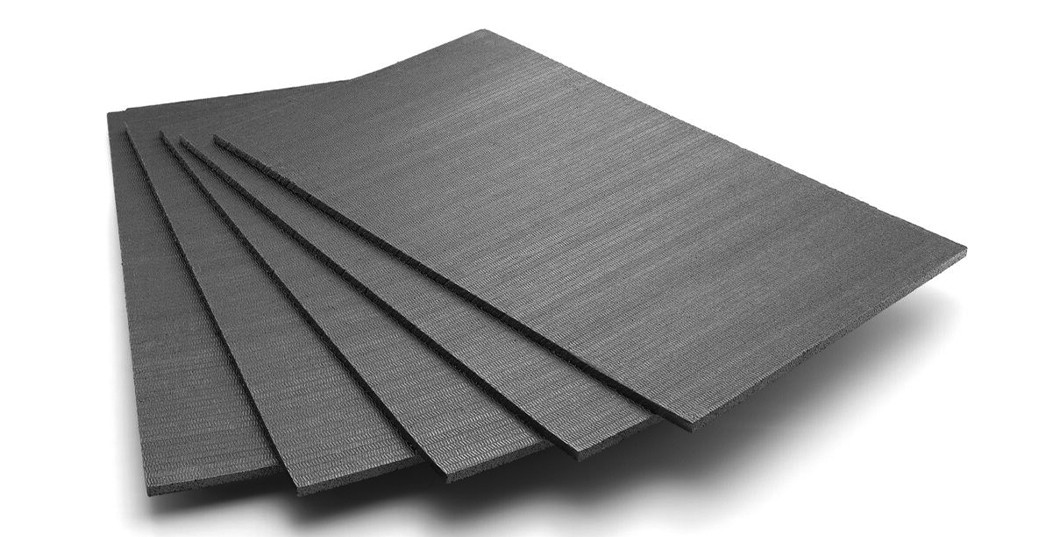 Flexible Graphite Bipolar Plates For The Vanadium Redox Flow Battery ...