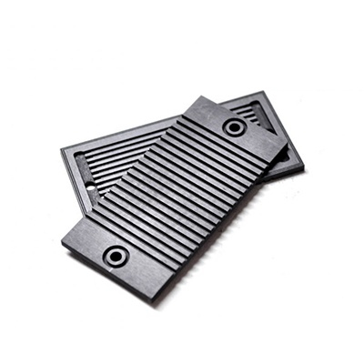 Graphite Bipolar Plates For Fuel Cells - Buy Graphite Bipolar Plates ...