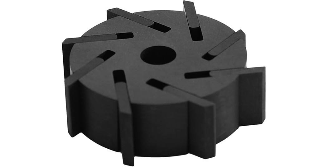 Carbon Graphite Components For The Automotive Industry - Zibo Jinpeng ...