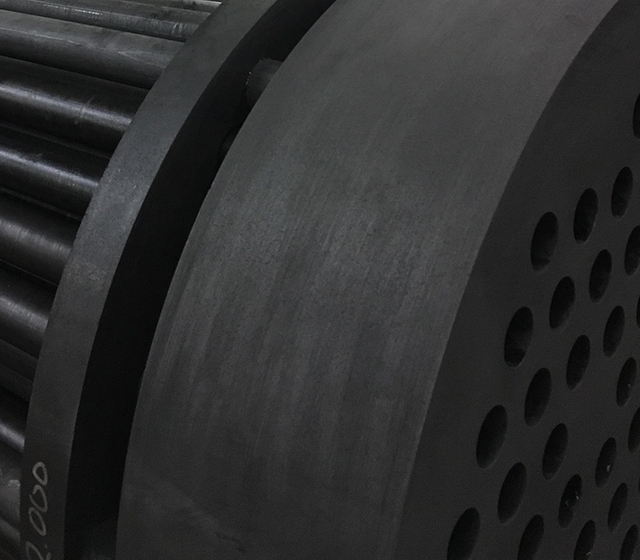Graphite Products For The Plastics Manufacturing Industry - Zibo ...