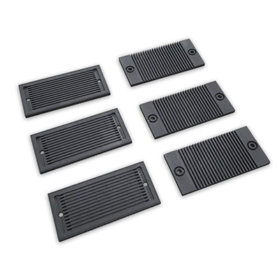 Graphite Bipolar Plate - Buy Graphite Bipolar Plate Product on Zibo ...
