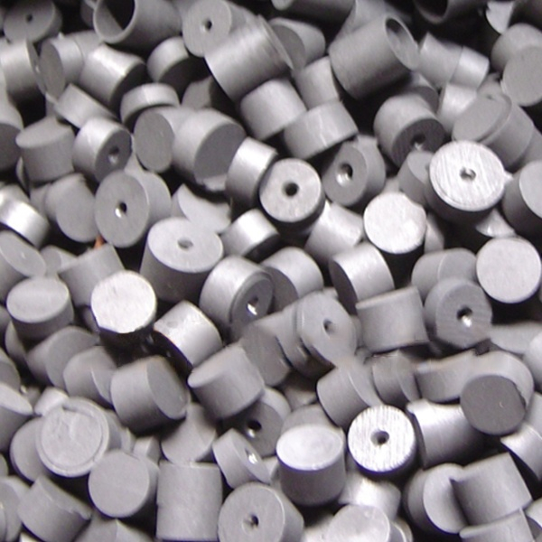 Graphite for Machine and Equipment Industry - JPGRAPHITE