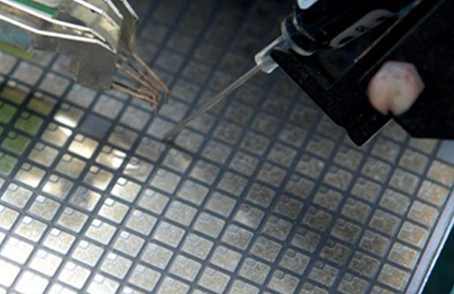 Graphite In Silicon Semiconductor Production - Zibo Jinpeng Composite ...