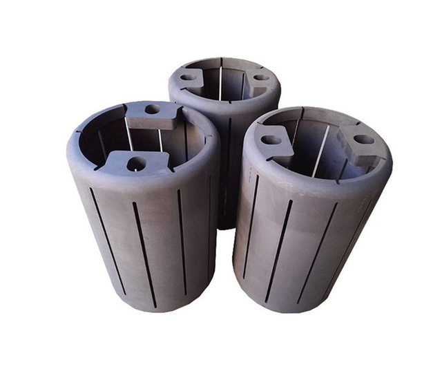 Graphite Products For Industrial Furnaces Industry - Zibo Jinpeng ...
