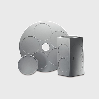 SiC Coated Graphite Products (CVD COATED GRAPHITE MATERIAL) - Buy SiC ...