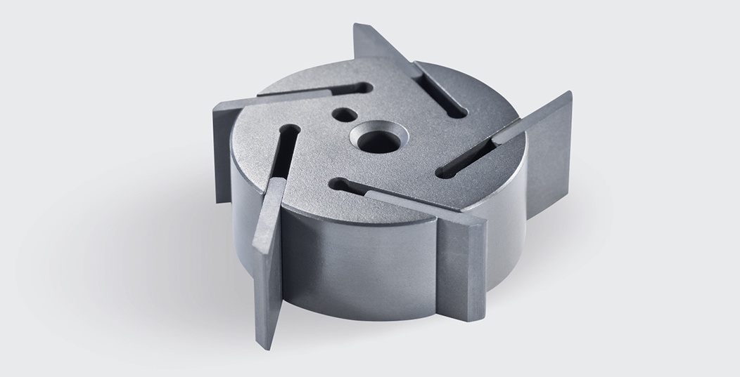 Carbon Graphite Components For The Automotive Industry - Zibo Jinpeng ...