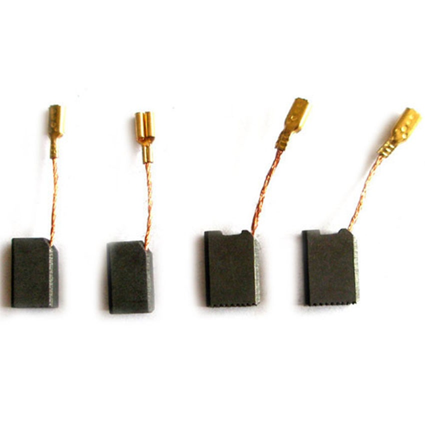 Copper Carbon Brushes - Buy Copper Carbon Brushes Product on Zibo ...