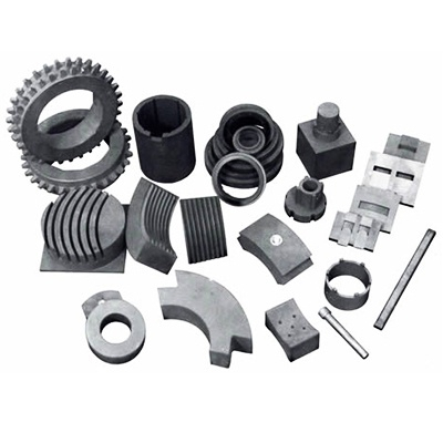 Graphite Heaters & Heating Element - Zibo Jinpeng Composite Material ...